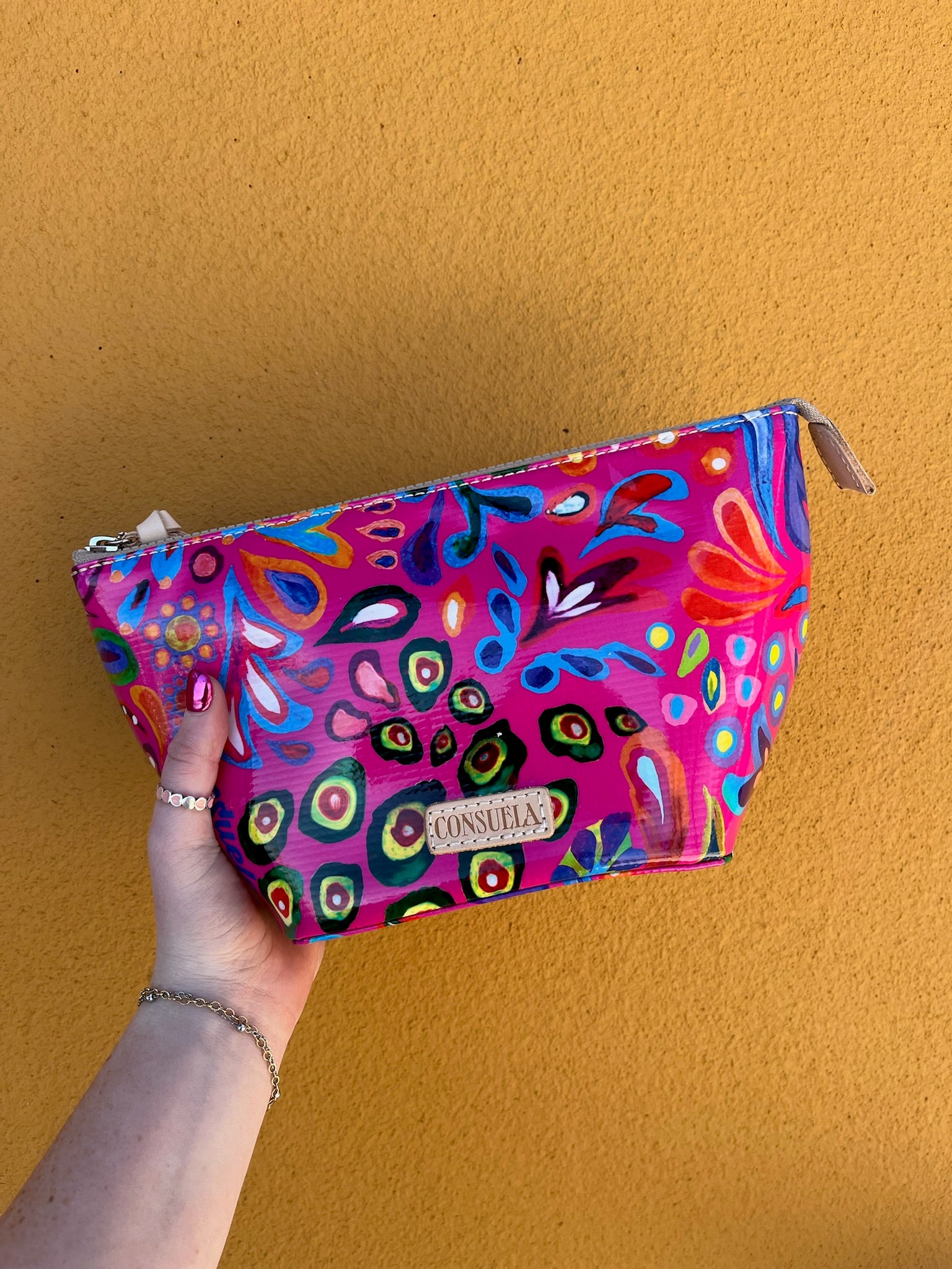 LARGE TOOL KIT, CECI